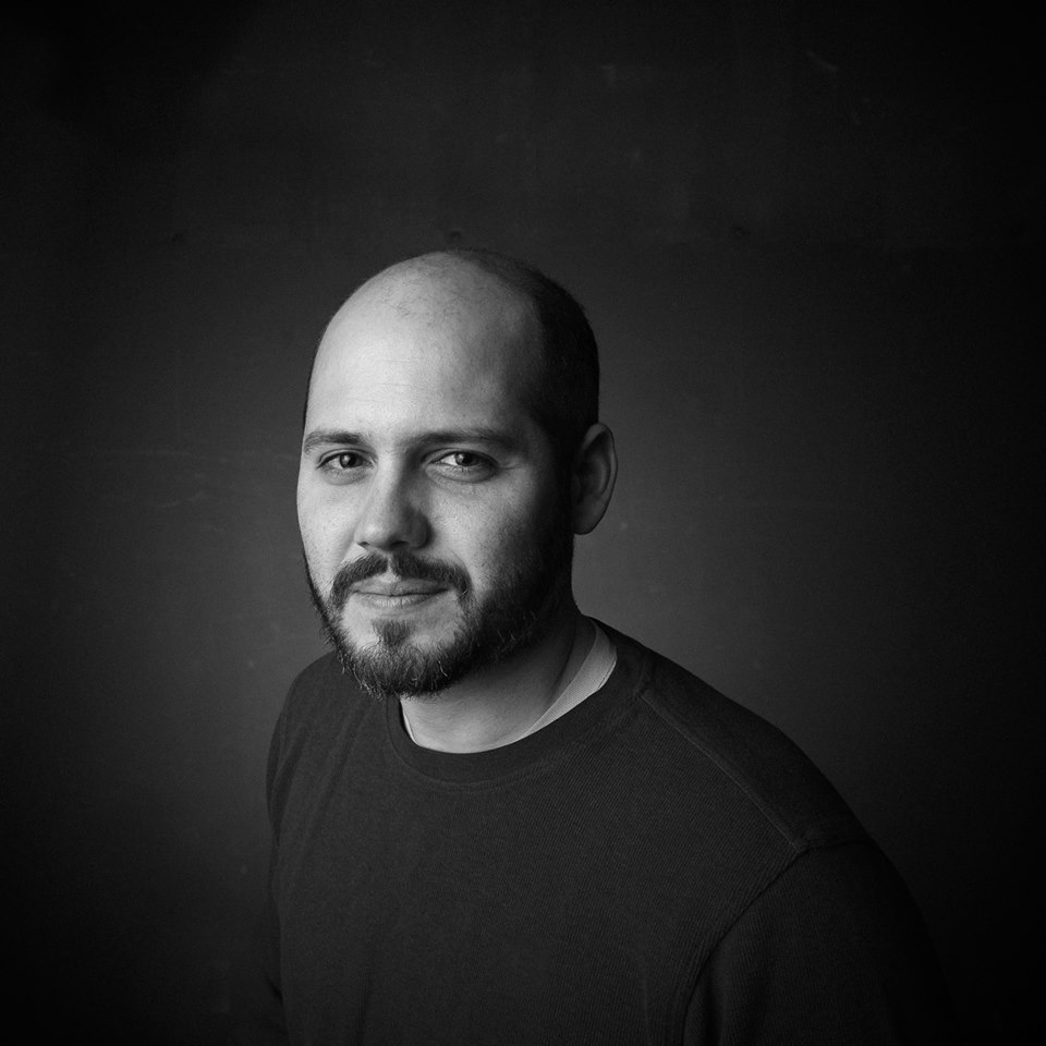 Alumnx Spotlight: Martin Castañeda (’16) | VCFA MFA in Film Blog